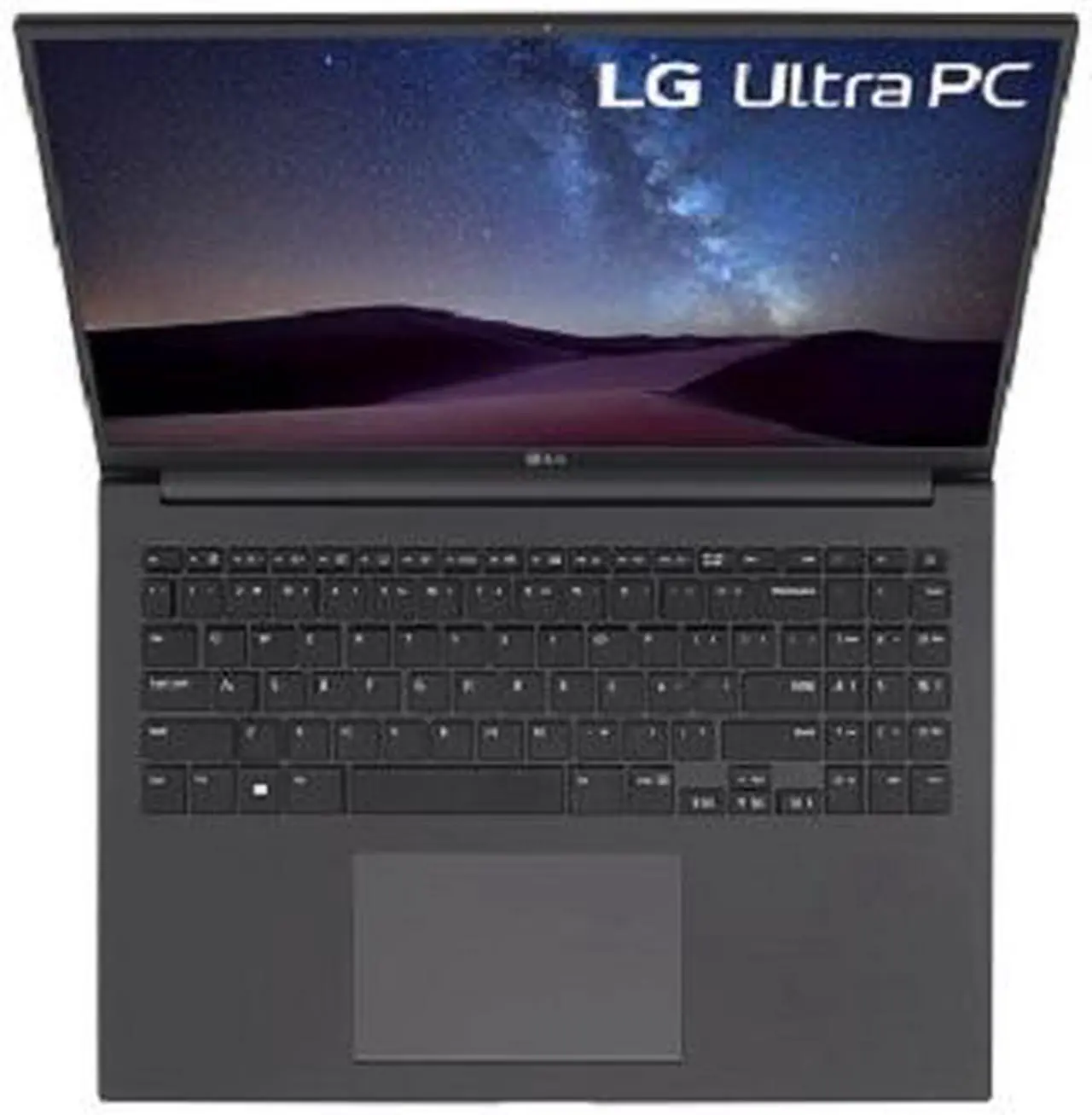 LG GRAM Laptop AMD Ryzen 7 5825U (2.00GHz) 16GB Memory 1 TB PCIe SSD ...