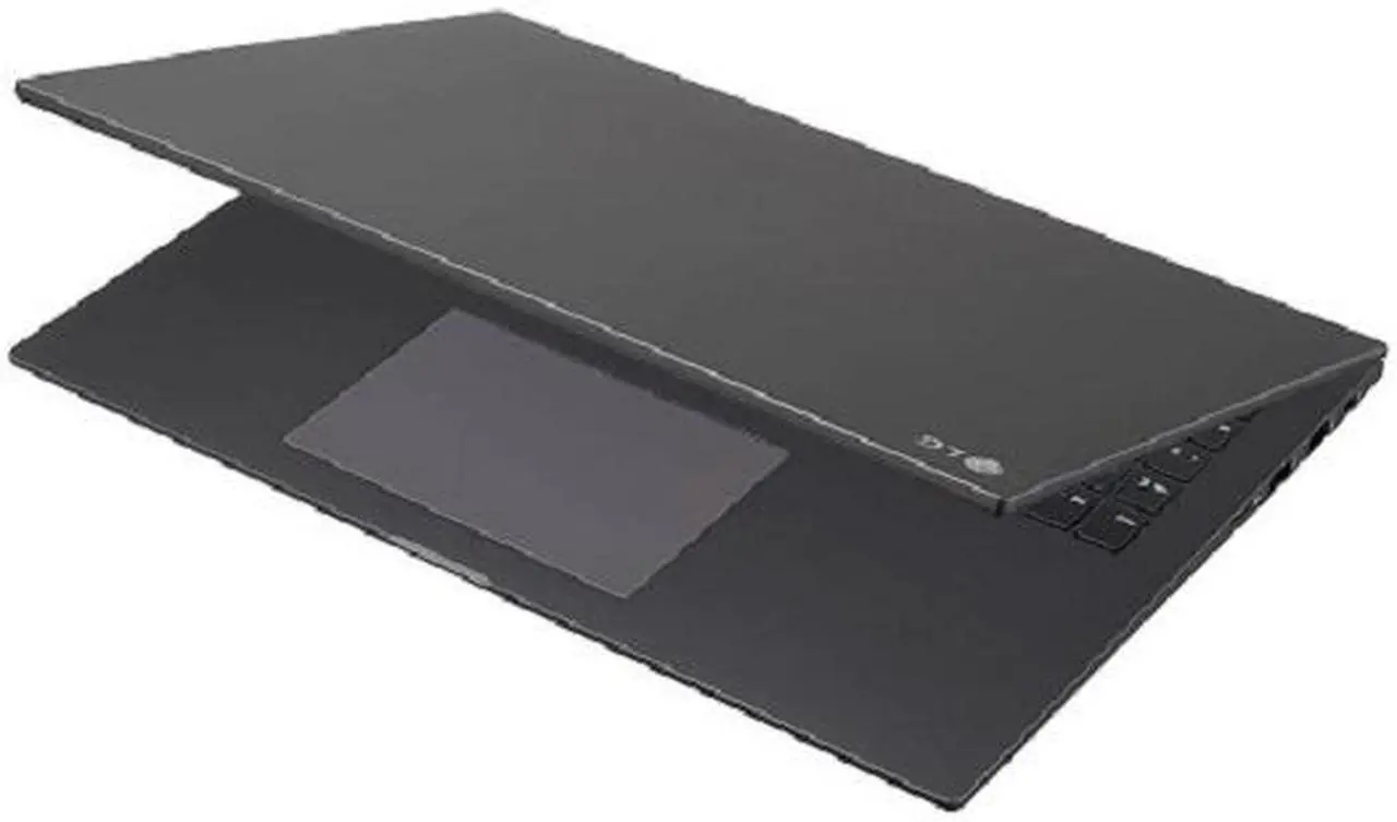 LG GRAM Laptop AMD Ryzen 7 5825U (2.00GHz) 16GB Memory 1 TB PCIe SSD ...