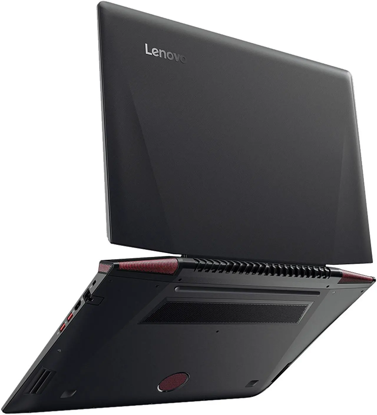 Lenovo - 17.3" NVIDIA GeForce GTX 960M - Intel Core i5-6300HQ - 8GB ...