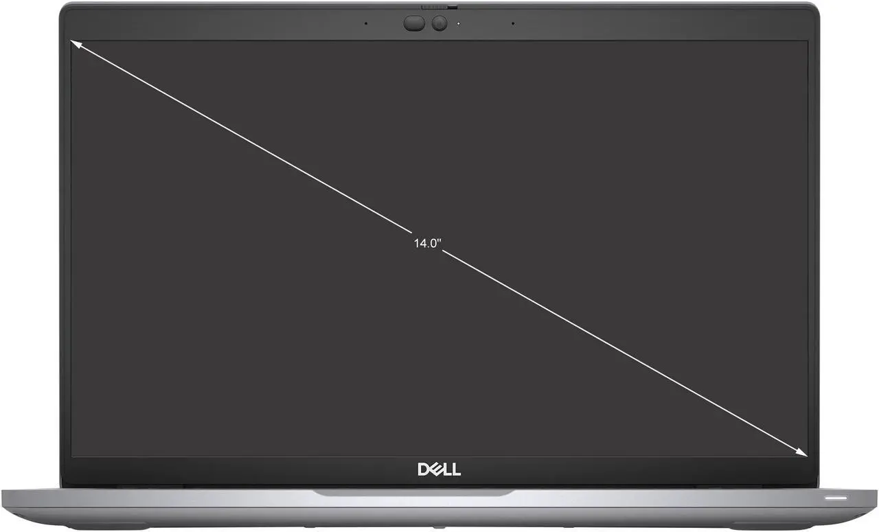 DELL Laptop Latitude 5420 Intel Core i5-1135G7 8GB Memory 256 GB PCIe ...
