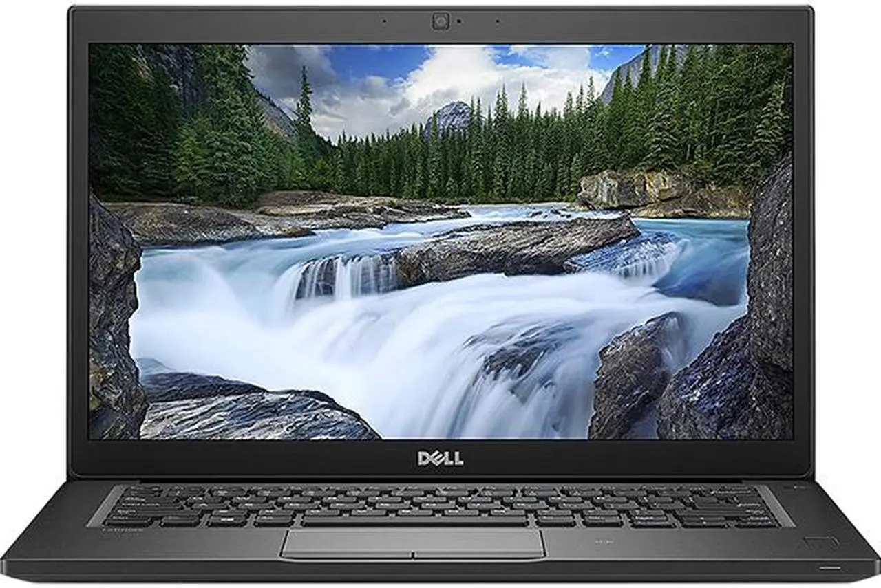 Refurbished: DELL Grade A Laptop Latitude Intel Core i7-8650U 16GB ...