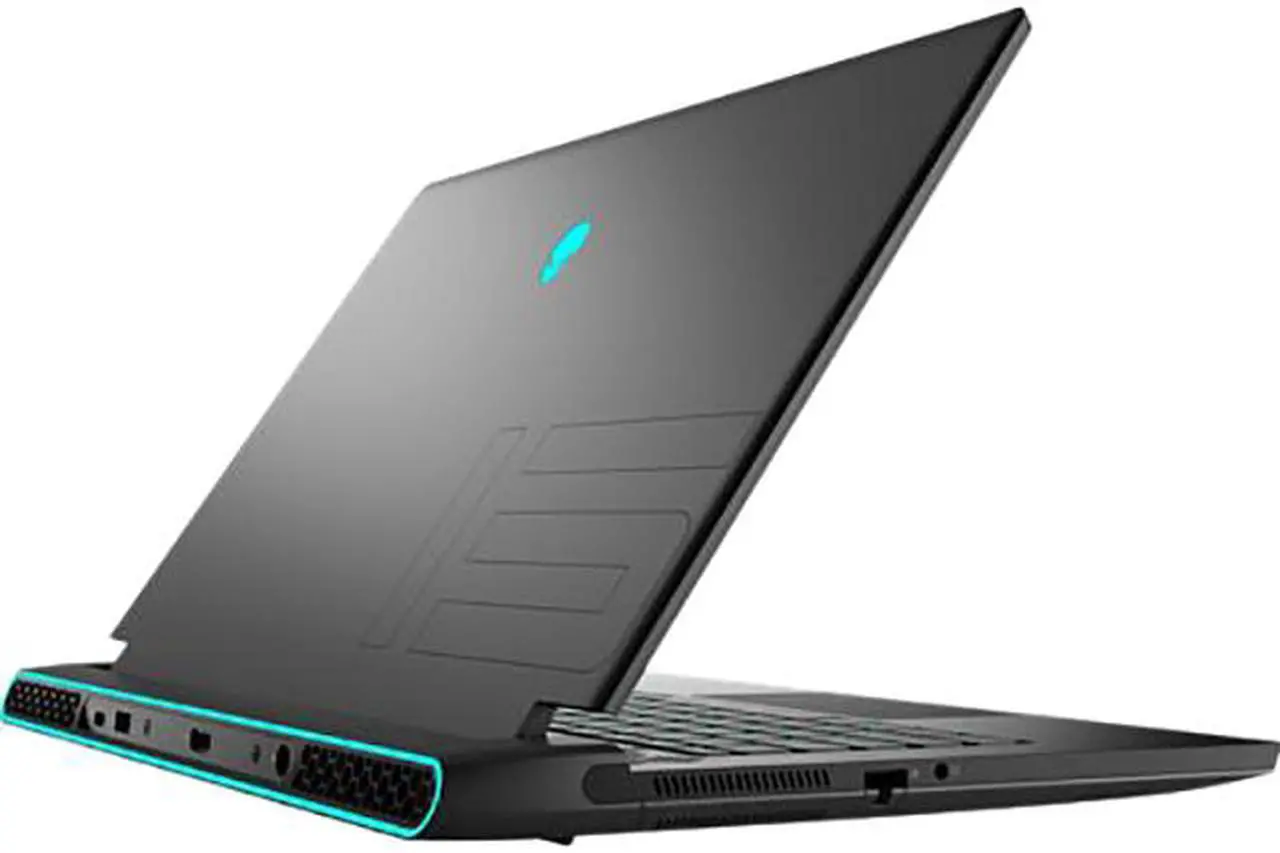 Refurbished: DELL Alienware - 15.6" GeForce RTX 3070 Laptop GPU - AMD ...