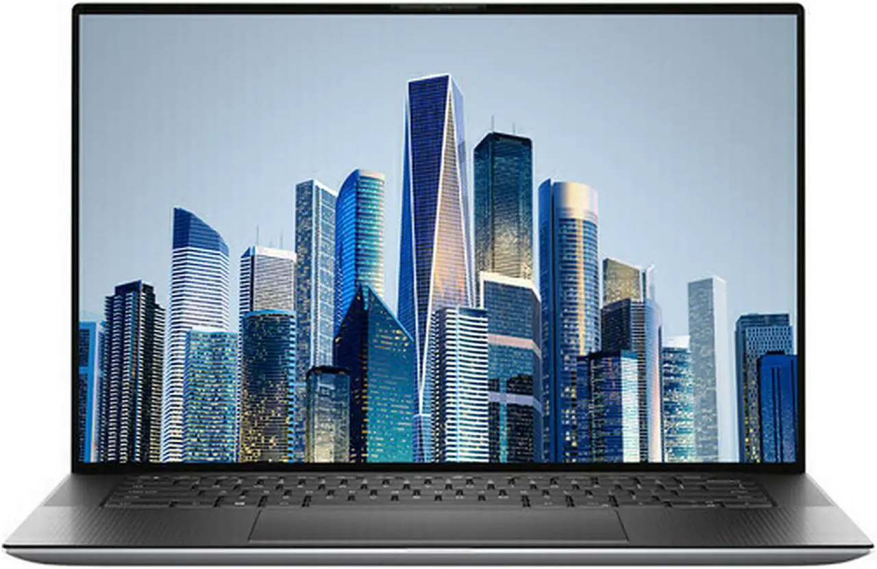 Refurbished: DELL Precision 5560 15.6" Windows 10 Pro 64-bit Grade A ...