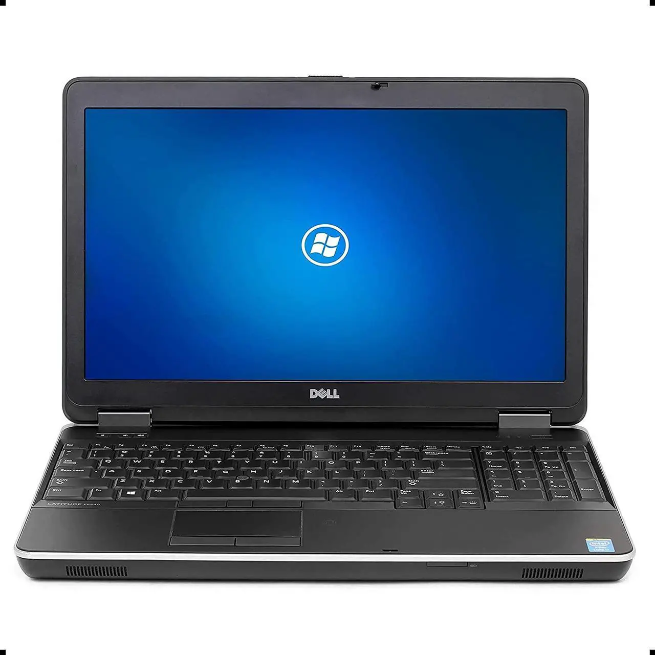 Refurbished: DELL Grade A Laptop Latitude Intel Core i5-4300M 8GB ...