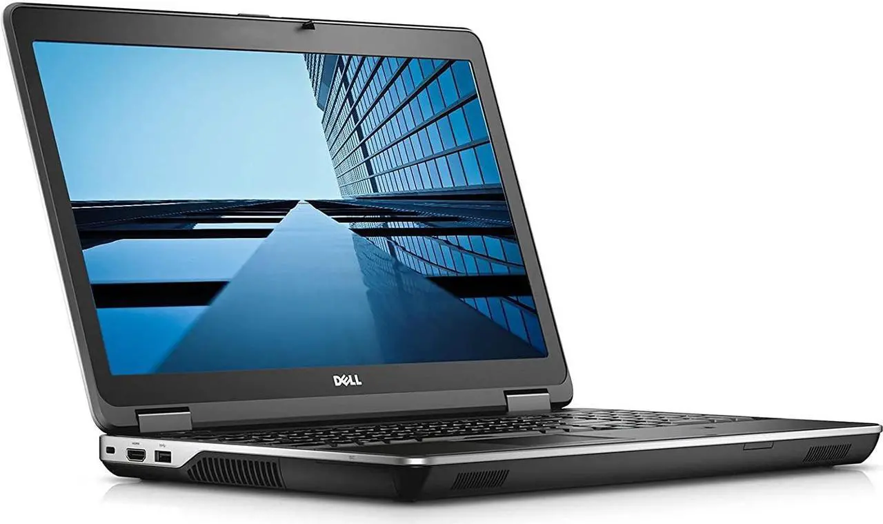 Refurbished: DELL Grade A Laptop Latitude Intel Core i5-4300M 8GB ...
