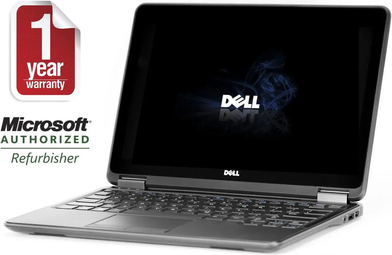 Refurbished: DELL Grade A Laptop Latitude Intel Core i5-4200U 8GB ...