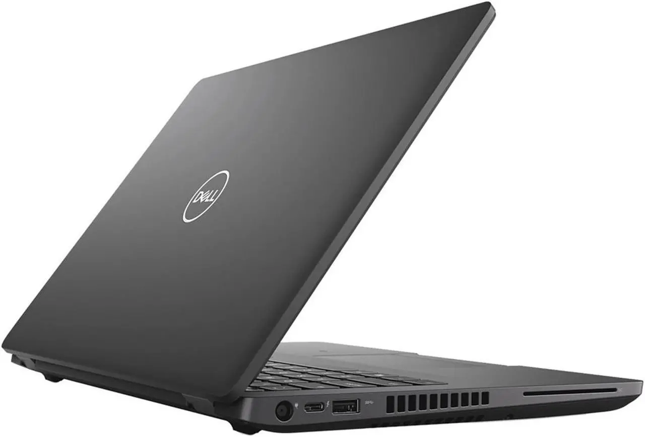 Refurbished: DELL Grade B Laptop Latitude Intel Core i7-9850H 16GB ...