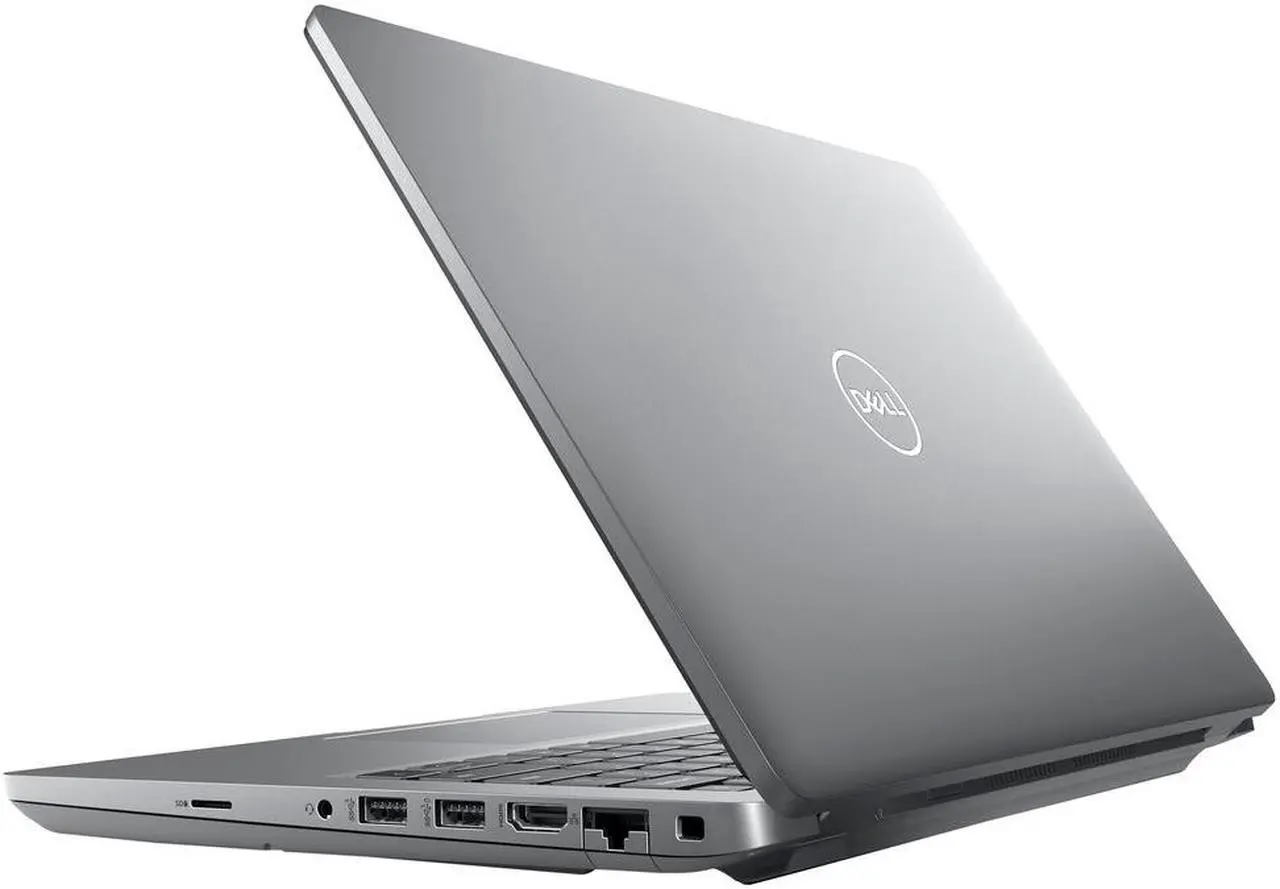 DELL Notebook 14" 1920 x 1080 Workstation Mobile Precision 3470 Intel ...