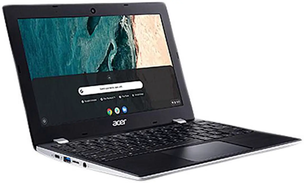 Acer Chromebook 311 Chromebook Intel Celeron 11.6" Chrome OS CB311-9HT ...