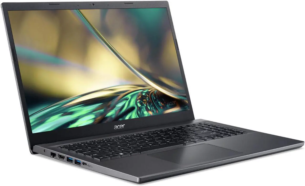 Acer Aspire 5 Laptop AMD Ryzen 7 5000 Series 5825U (2.00GHz) 16GB ...