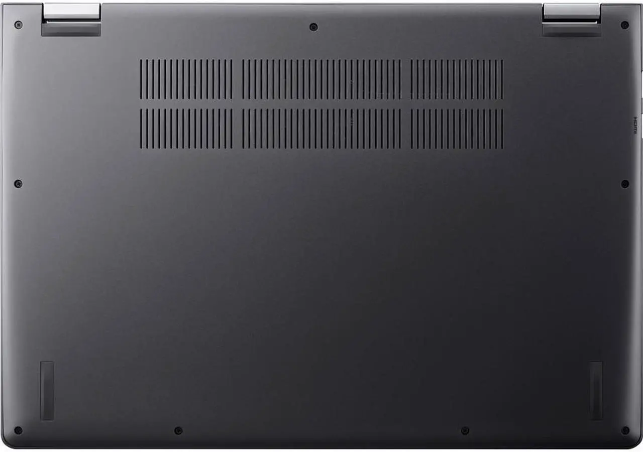 Acer Chromebook Spin 514 CP514-3WH-R7JX 14" Touchscreen 2 in 1 ...