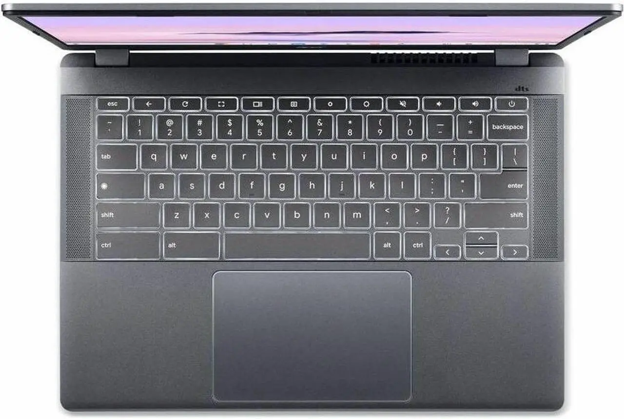 Acer Chromebook Plus 514 CBE574-1T-R9TX 14" Touchscreen Chromebook ...