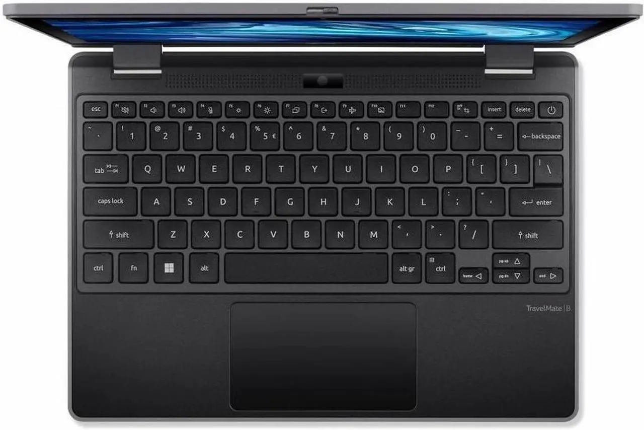 Acer TravelMate B3 Spin 11 B311R-33 TMB311R-33-C758 11.6" Touchscreen ...