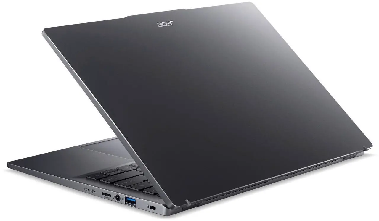 Acer Swift Go 14 14.0" Touchscreen Laptop R5 8645HS AMD Radeon 760M 8GB ...