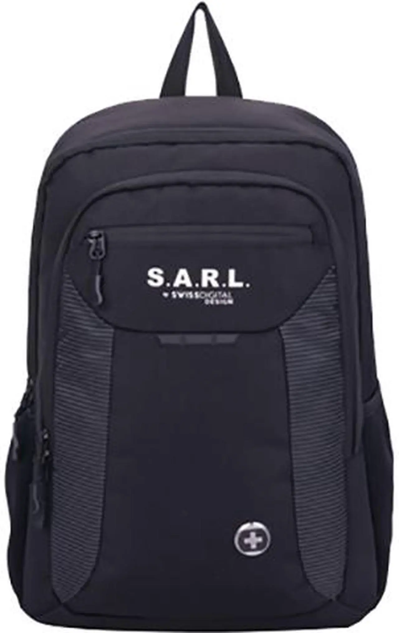 Swissdigital Firefly USB Charging Port Backpack Model SR1009-01 ...