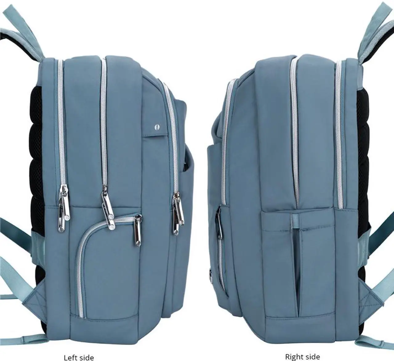 Swissdigital Design KATY ROSE F SD1006F-13 Carrying Case (Backpack) 15. ...