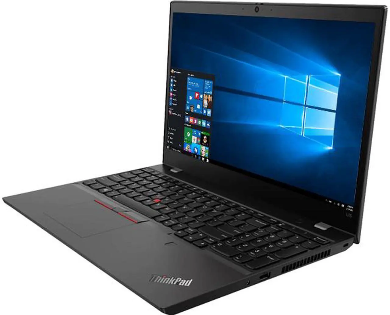 Lenovo Laptop ThinkPad Intel Core i7-4650U 8GB Memory 256 GB SSD AMD ...