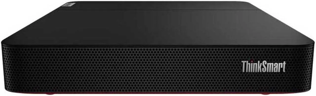 Lenovo ThinkSmart Core for Microsoft Team Rooms 11S30008US 256 GB M.2 ...