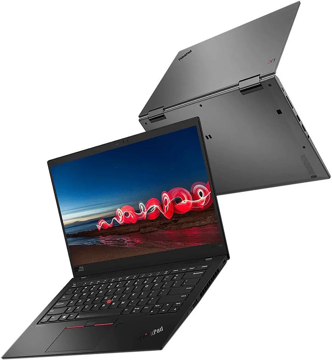 Refurbished: Lenovo Grade B Laptop ThinkPad Intel Core i7-8650U 16GB ...