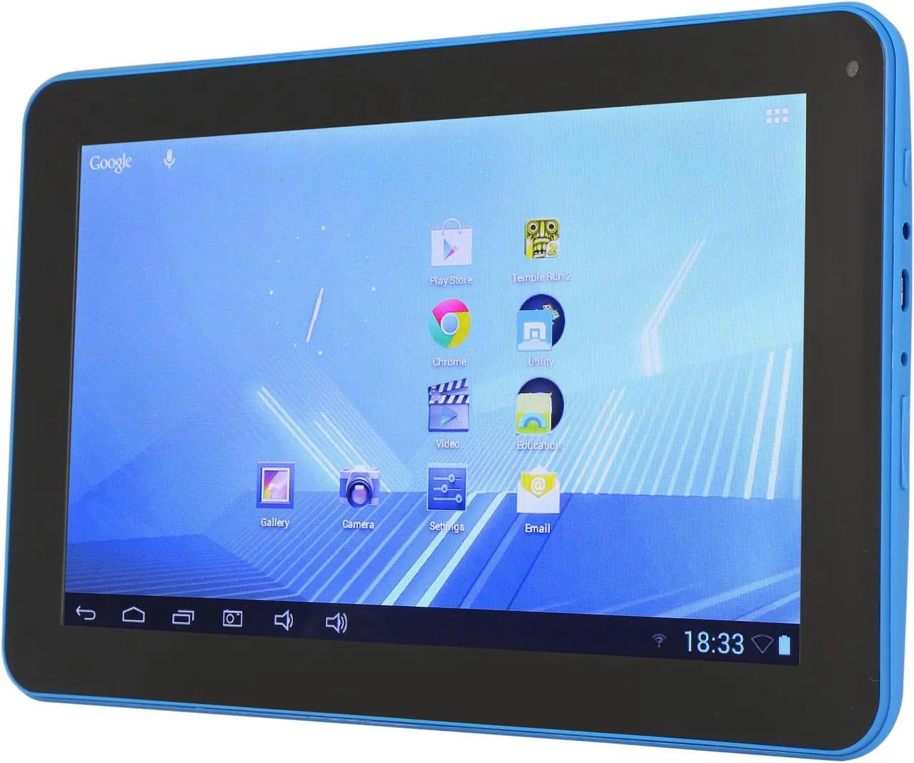 Refurbished: Digital2 Premier D2-927G_BL 9.0" Tablet - Newegg.com