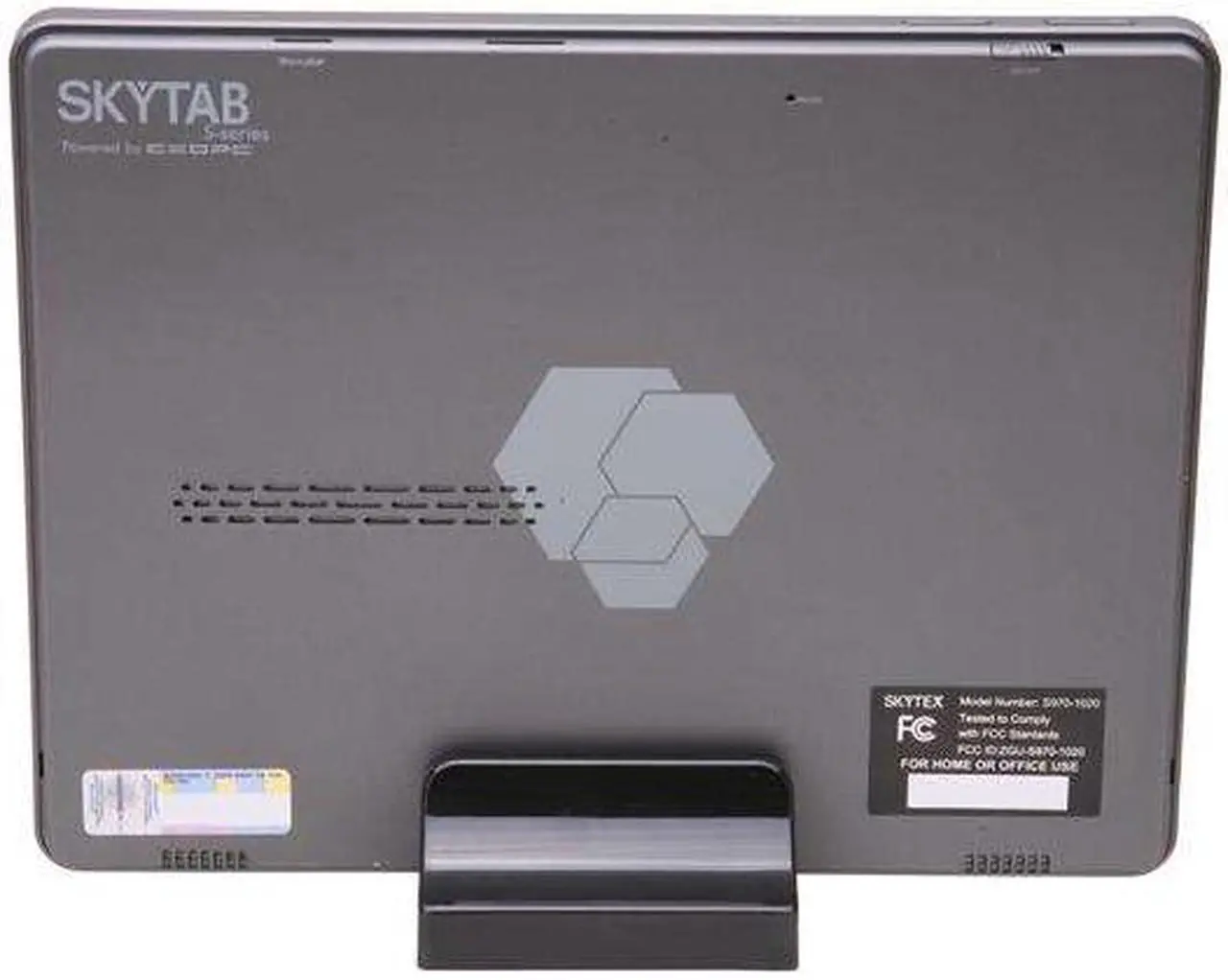 Skytex SKYTAB S-series Windows 7 Tablet PC with ExoPC UI - Newegg.com