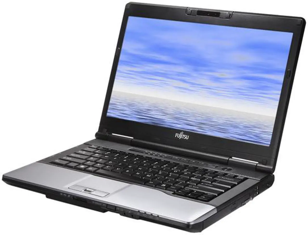 Fujitsu Laptop LifeBook Intel Core i5-3210M 4GB Memory 500GB HDD Intel ...