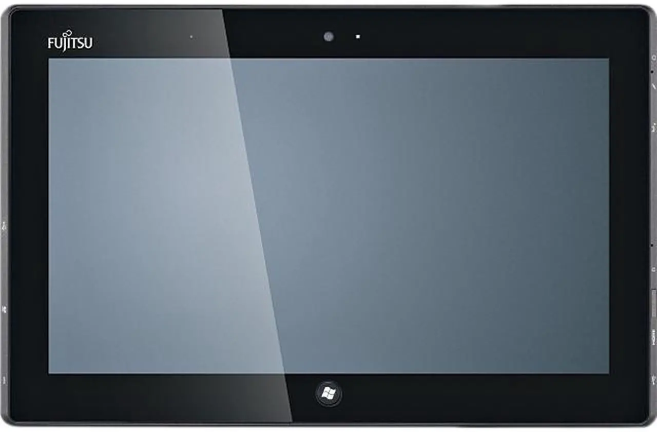 Fujitsu STYLISTIC Q702 (XBUY-Q702-W7-001) 11.6" Tablet PC - Newegg.com