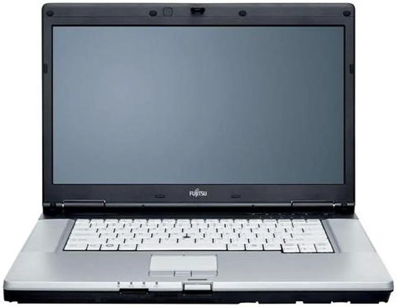 Fujitsu LIFEBOOK E780 15.6" LED Notebook - Intel Core i5 i5-520M 2.40 ...
