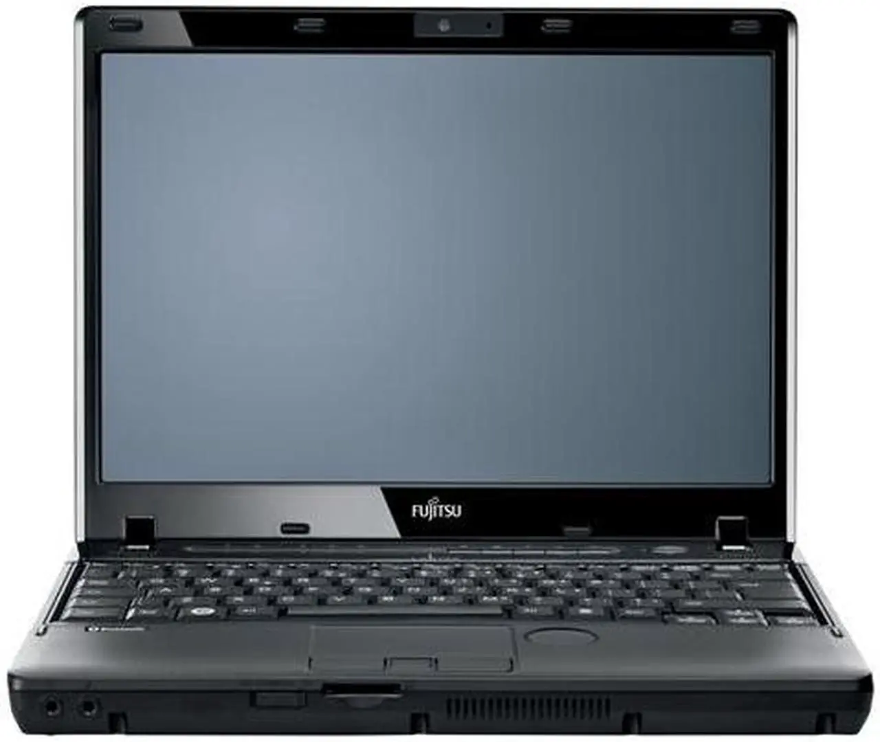 Fujitsu LIFEBOOK P771 12.1" LED Notebook - Intel Core i7 i7-2617M 1.50 ...