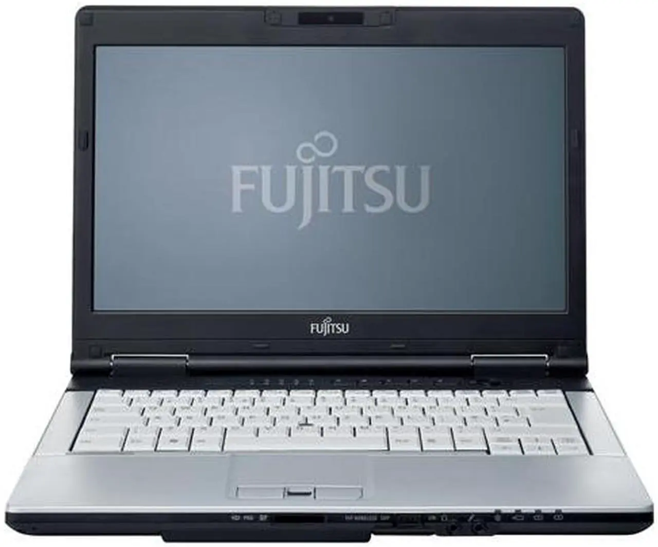 Fujitsu LIFEBOOK S751 14" LED Notebook - Intel Core i5 i5-2520M 2.50 ...