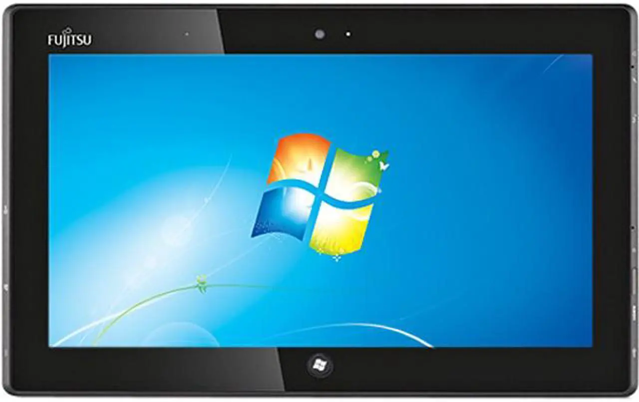 Fujitsu STYLISTIC Q702 (XBUY-Q702-W7D-001) 11.6" Tablet - Newegg.com