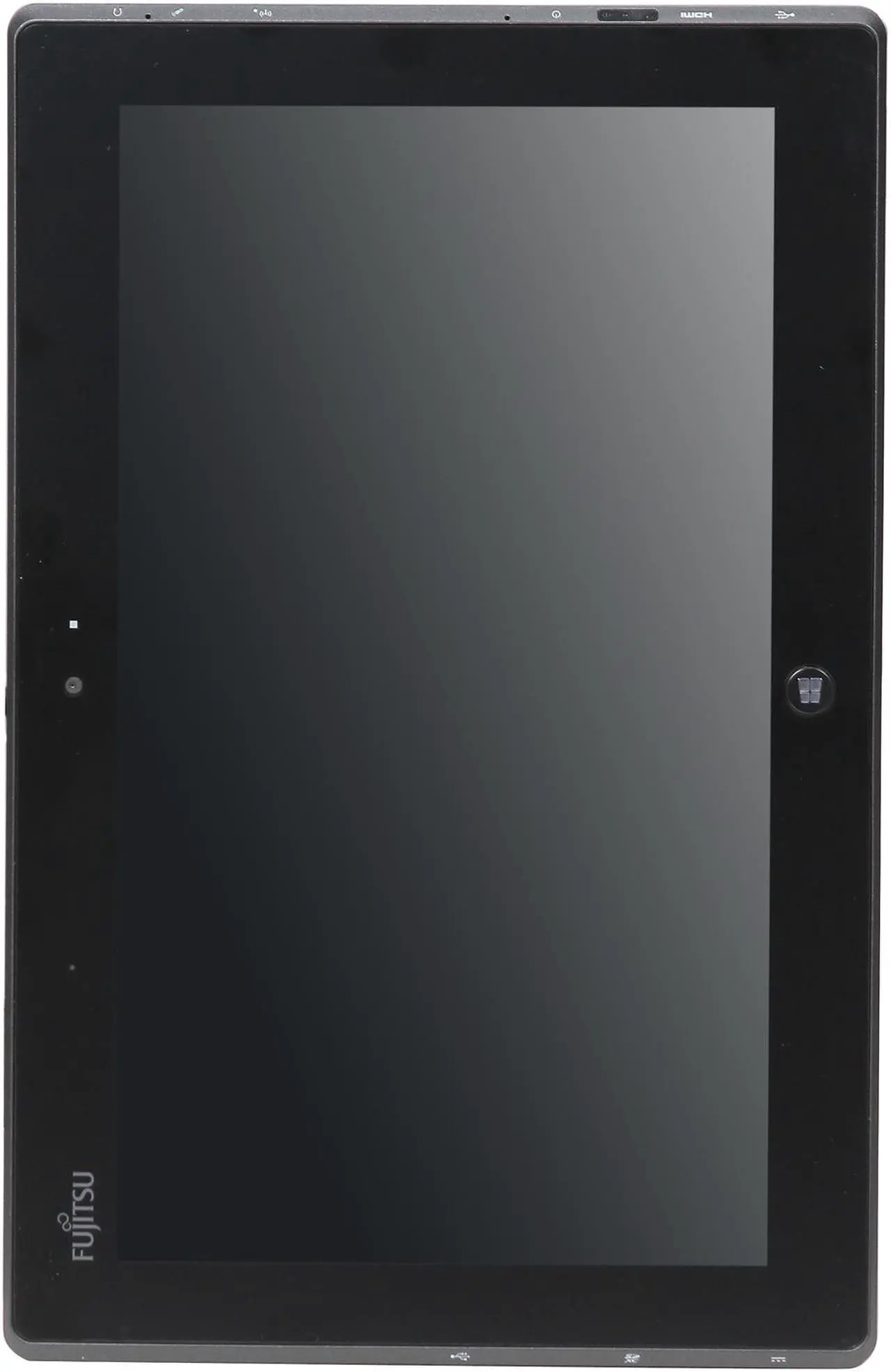 Fujitsu STYLISTIC Q702 (BQ7AT10000BAAAIZ) 11.6" Tablet - Newegg.com