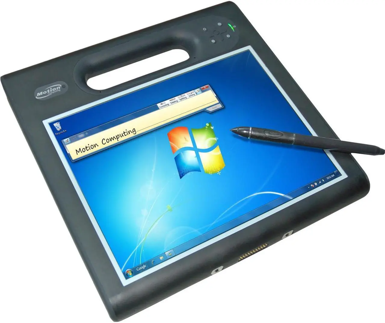 Motion 128GB 10.4" Tablet - Newegg.com