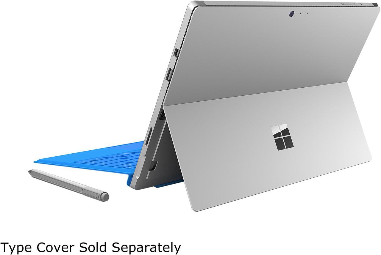 Microsoft Surface Pro 4 Th2 00001 Intel Core I7 6th Gen 6650u 2 20 Ghz