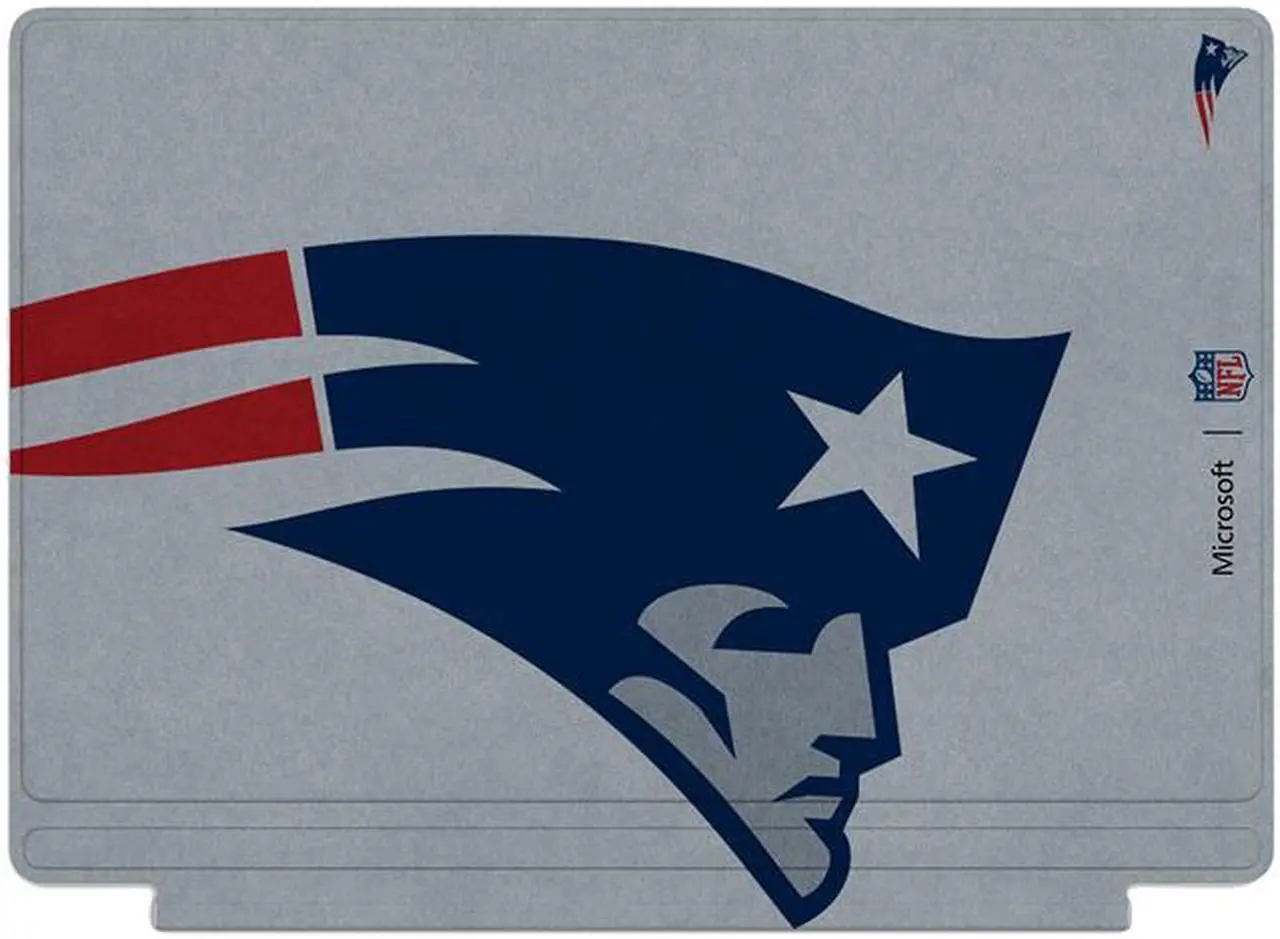 Refurbished: Microsoft Surface Pro-4 Keyboard/Type Cover NFL/NEW ...