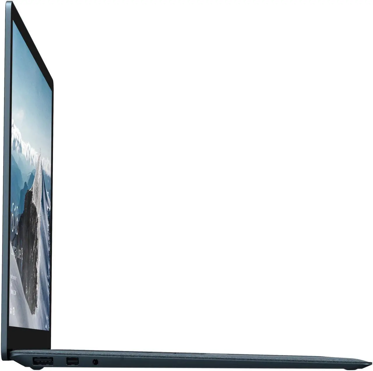 Microsoft Laptop Surface Laptop Intel Core i7-7660U 8GB Memory 256 GB ...