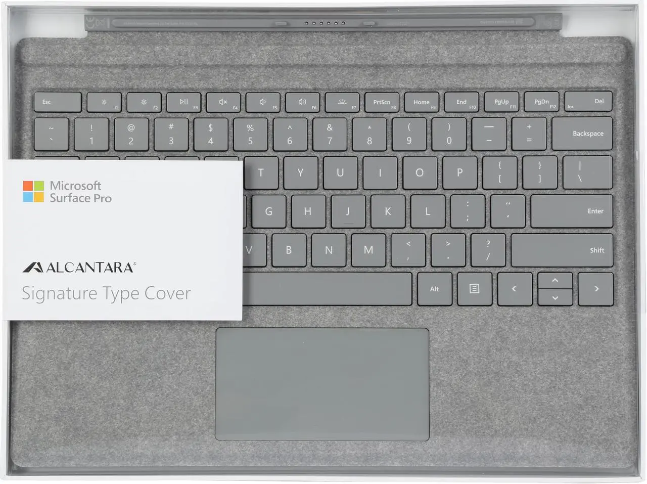 Microsoft Surface Pro Bundle KLH-00001 Intel Core i5 7th Gen 7300U (2. ...