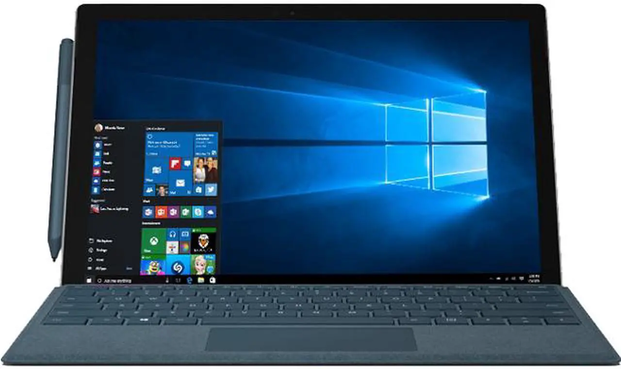 Microsoft Surface Pro 6 2-in-1 Laptop 12.3" Windows 10 Pro - Newegg.com