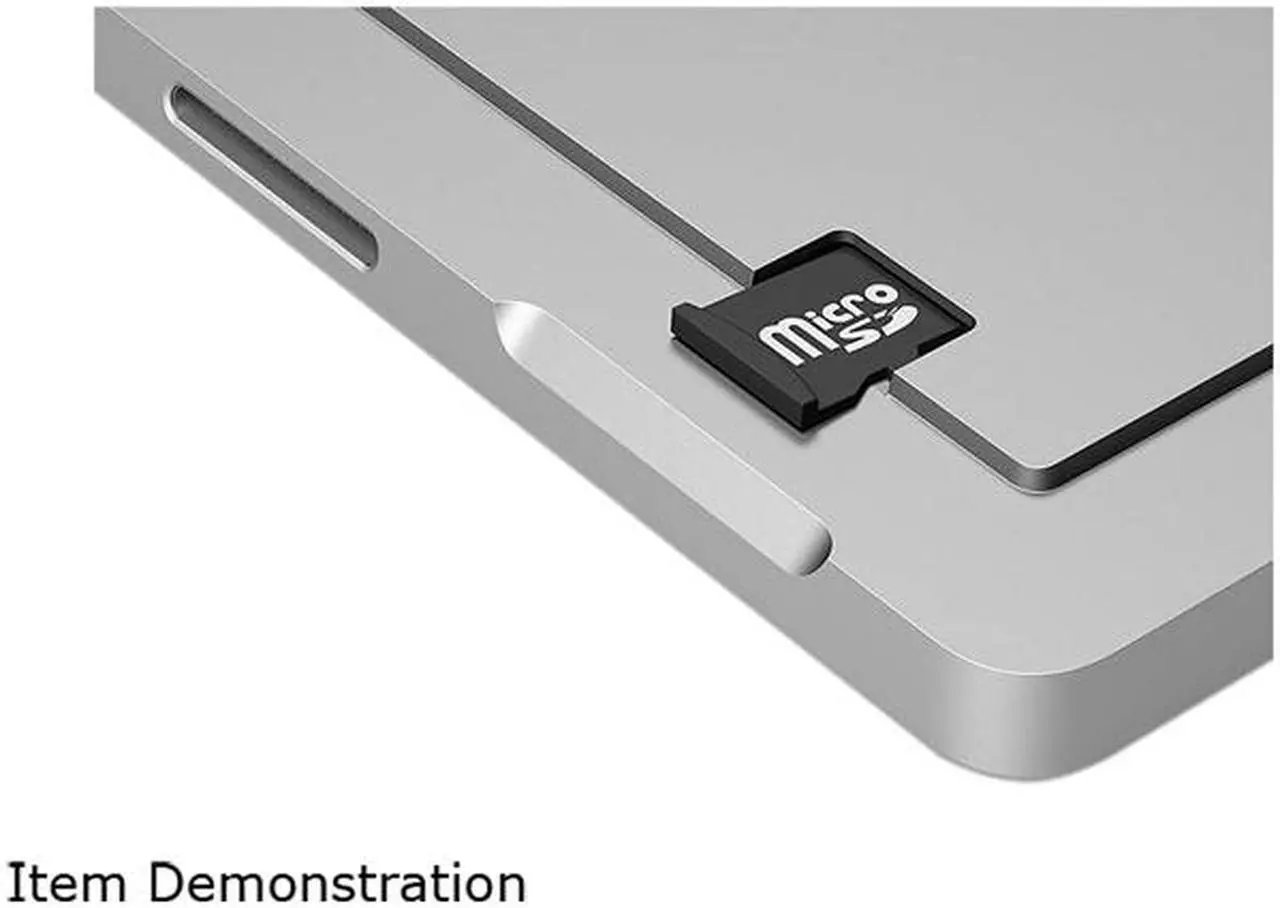 Refurbished: Microsoft Surface Pro 4 Grade B 2-in-1 Tablet Intel Core ...