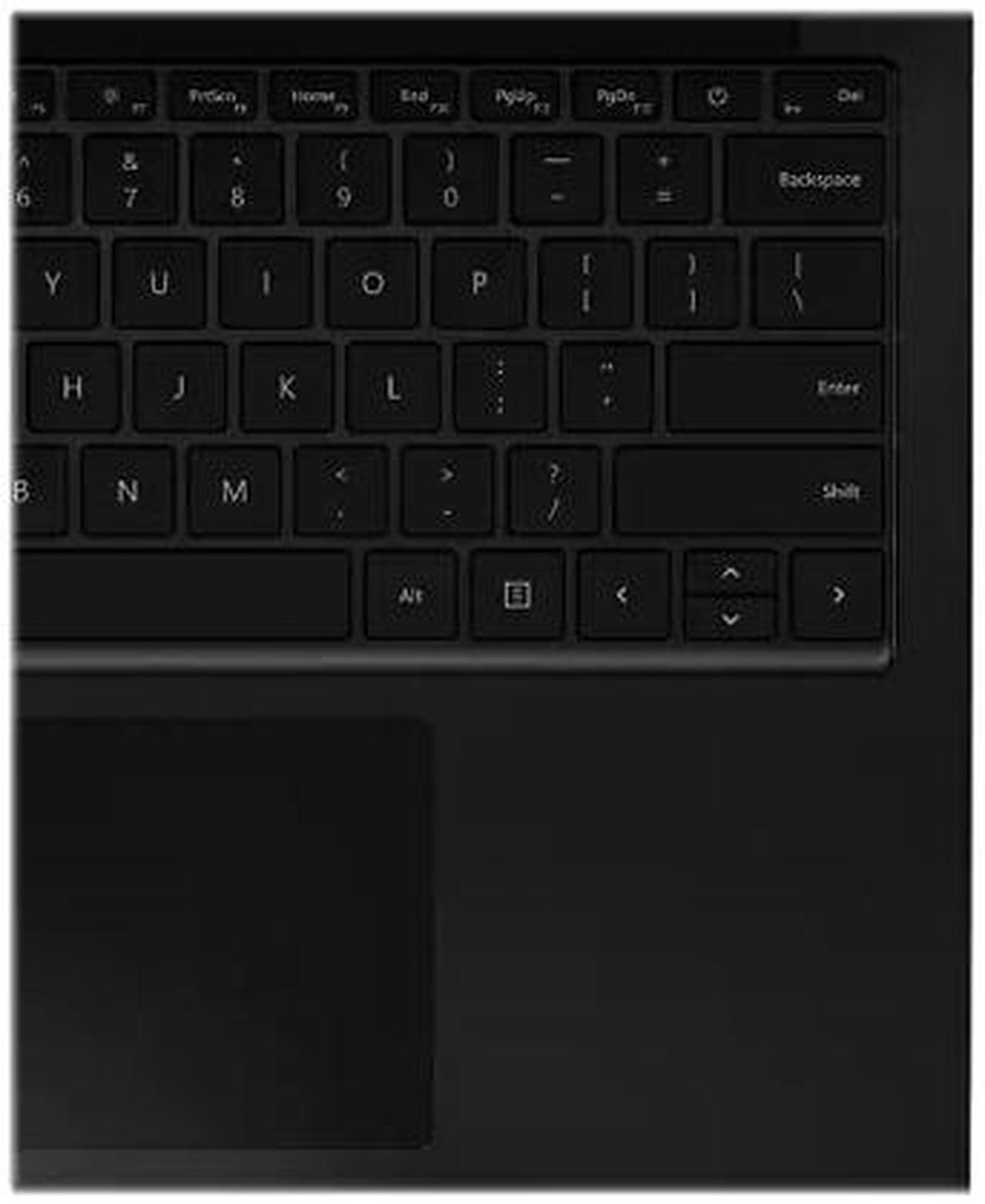 Used Like New Microsoft Laptop Surface Laptop 4 Intel Core I7 1185g7