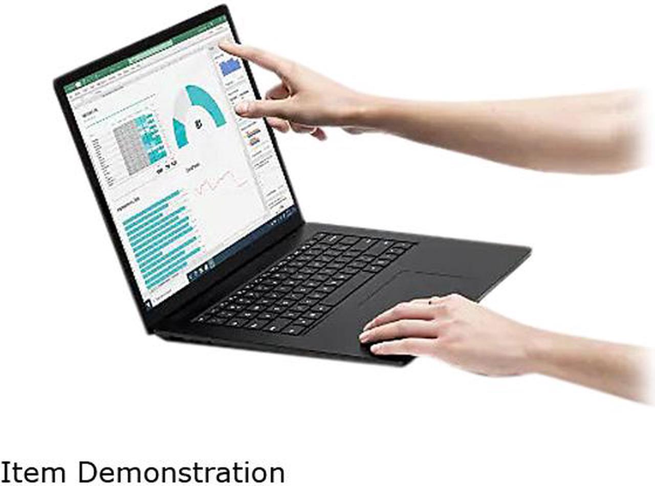 Used Like New Microsoft Laptop Surface Laptop 4 Intel Core I7 1185g7