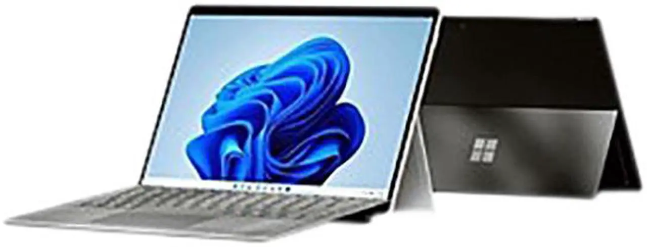 Microsoft Surface Pro 8 Tablet - 13 Inch - Core i5 - 16 GB RAM - 256 GB ...
