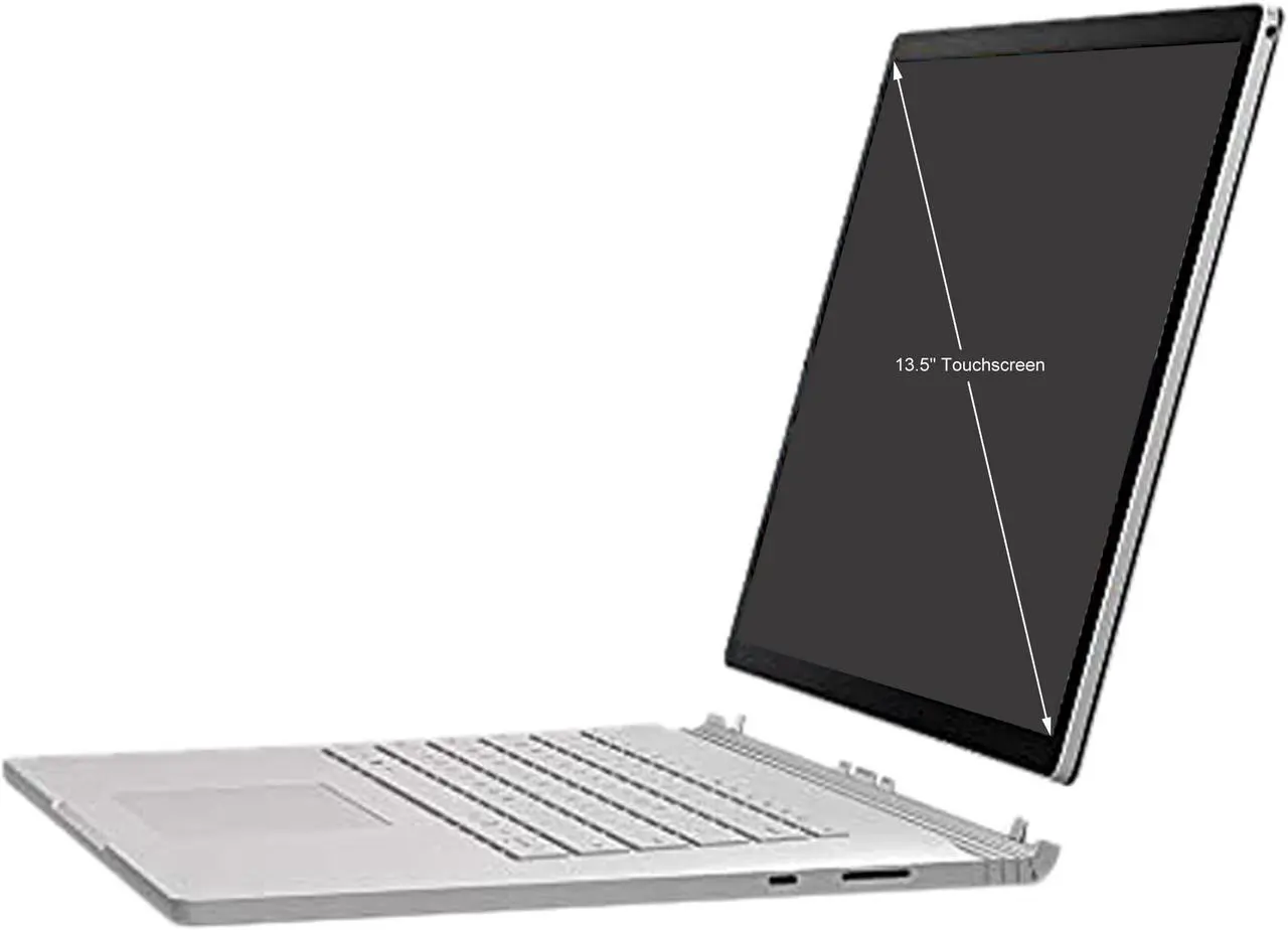 Refurbished: Microsoft Laptop Surface Laptop 3 Intel Core i5-1035G7 16 ...