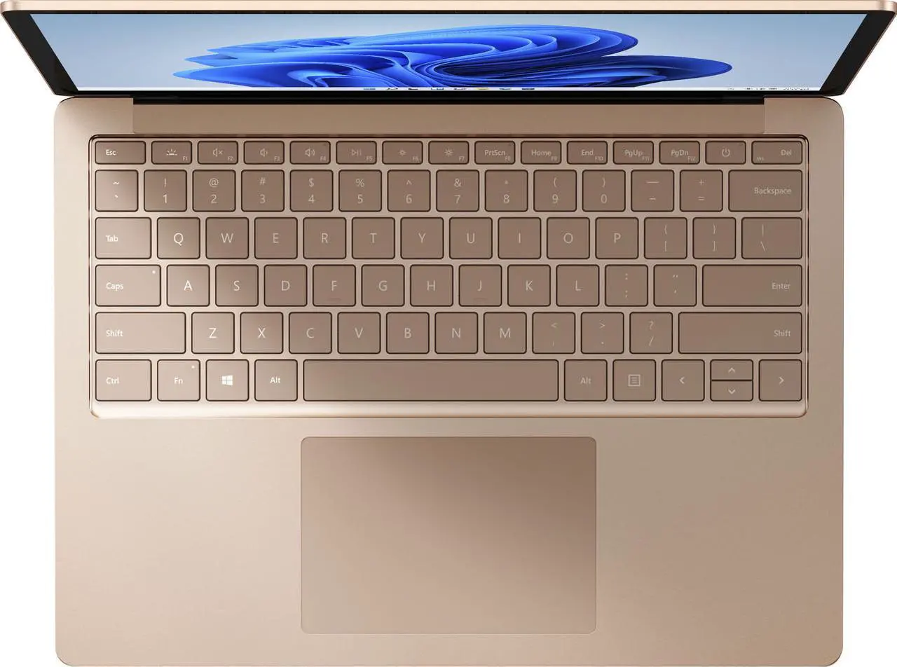 Refurbished: Microsoft Laptop Surface Laptop 4 AMD Ryzen 5 4680U 16GB ...