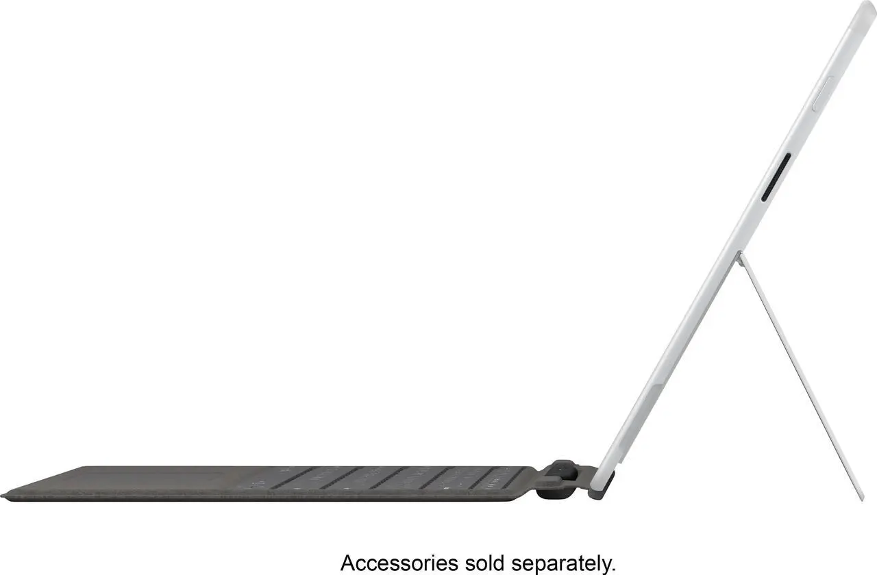 Refurbished: Microsoft Surface Pro X Tablet | SQ2 1.80GHz, 16GB RAM ...