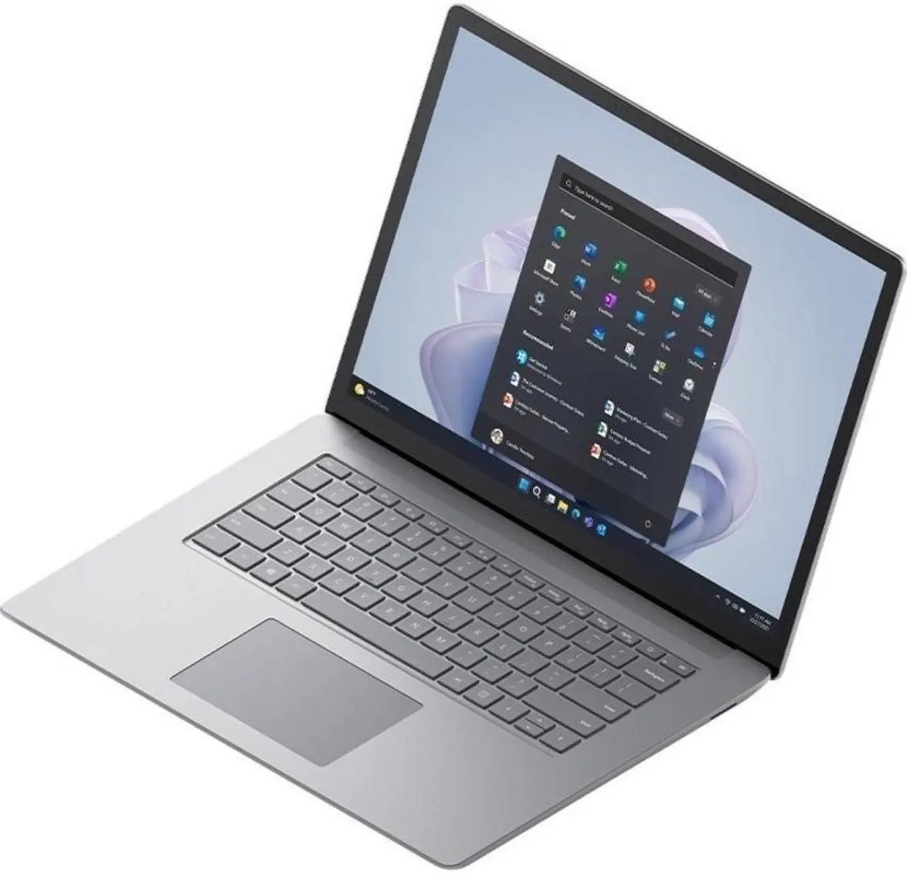 Microsoft Surface Laptop 5 - 13.5" PixelSense Display - Intel Core i5 ...