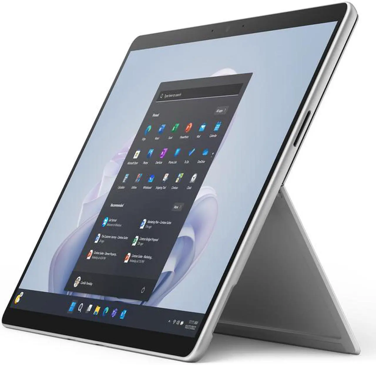 Microsoft Pro 9 Tablet - 13" PixelSense Display - Microsoft SQ 3 ...