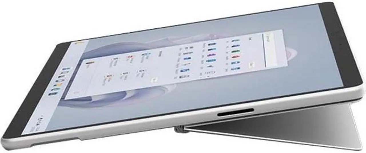 Microsoft Pro 9 Tablet - 13" PixelSense Display - Microsoft SQ 3 ...