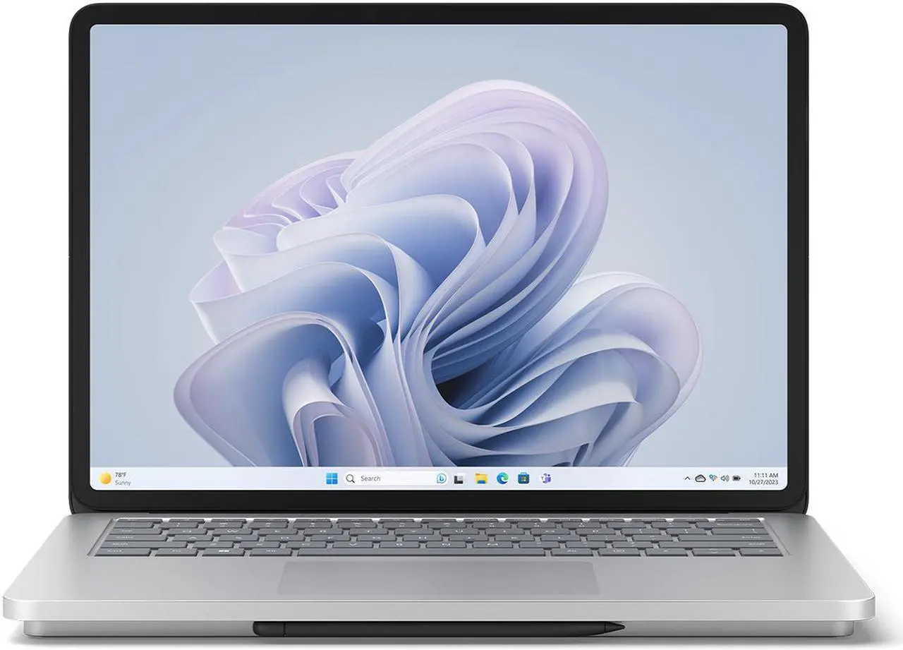 Microsoft - Surface Laptop Studio 2 14.4" Touch-Screen-Intel Core i7 ...