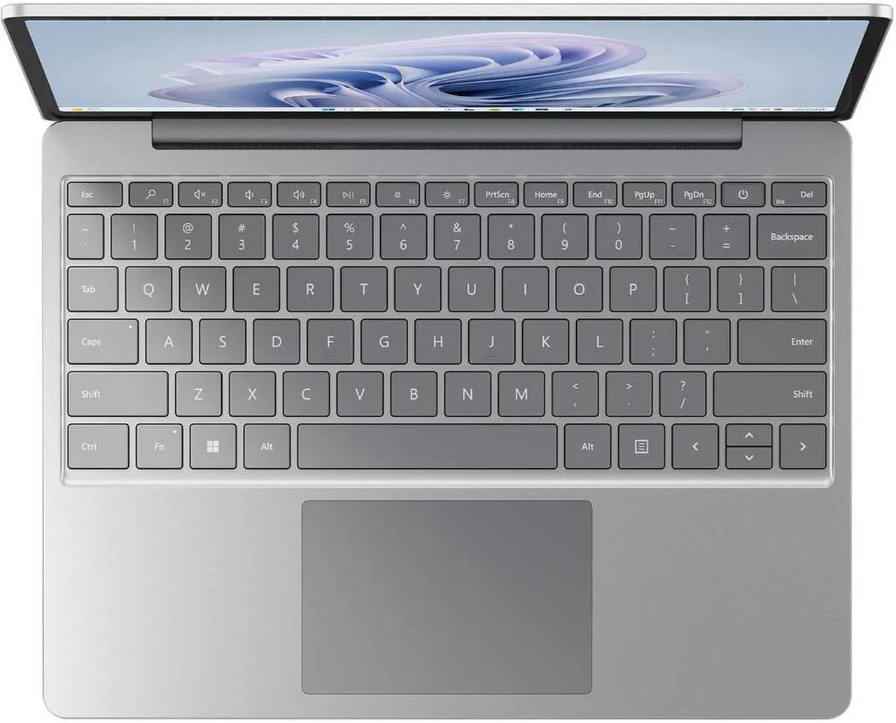 Microsoft Surface Laptop Go 3 - 12.4" PixelSense Display - Intel Core ...